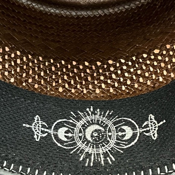 Stetson | Accessories | Nwt Stetson Tellus Straw Hat | Poshmark